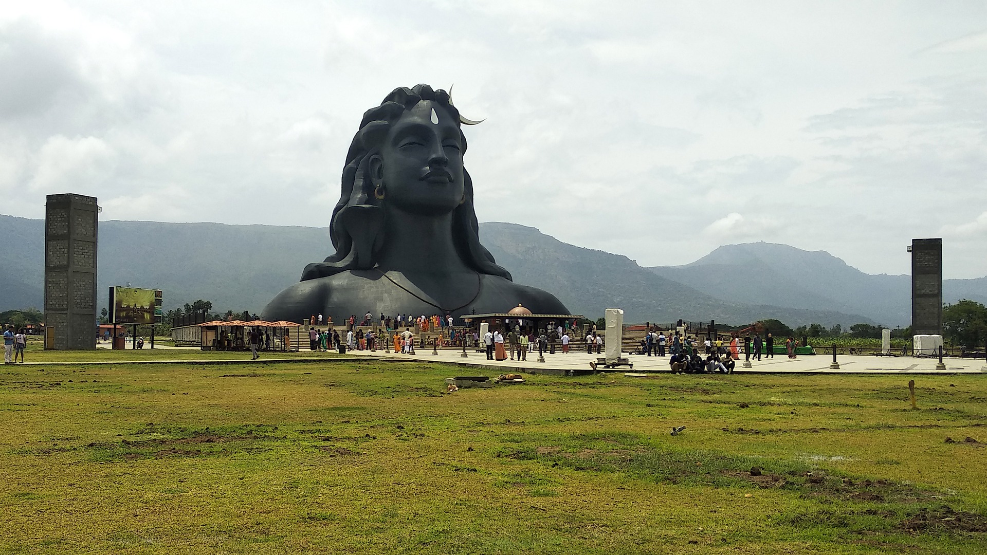Adiyogi Shiv: The First Yogi & Originator of Yoga - The Bharatah